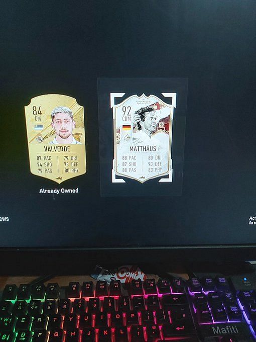 Player Pick Fifa 23 78 Player Pick Sbc How To Complete Estimated