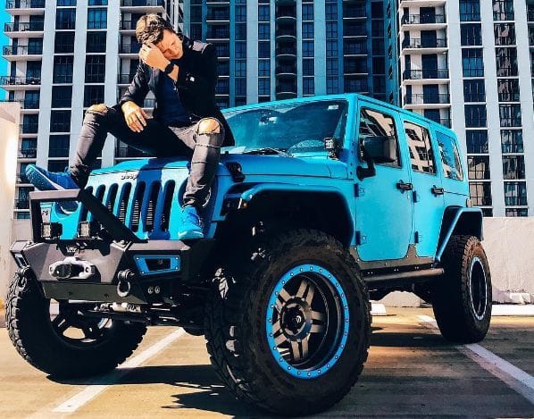 How much is TmarTn2’s Net Worth as of 2022?