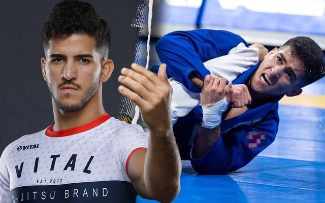 “It is a big step in my career” – Matheus Gabriel relishes the ...