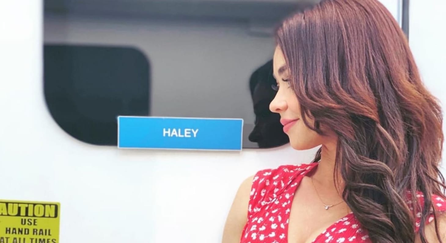 Who plays Haley Dunphy on Modern Family?