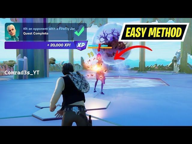 How to avoid Sweats in Fortnite Chapter 4 Season 1