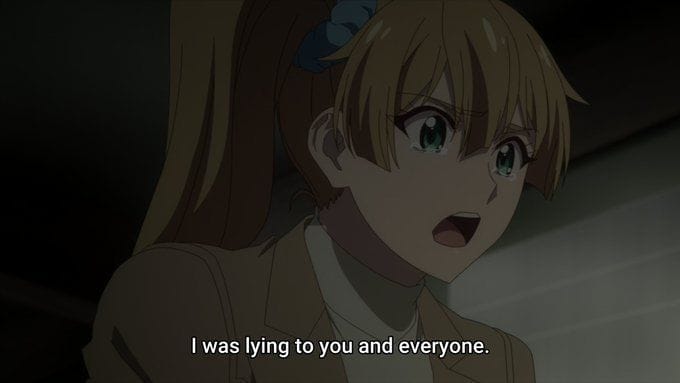 Shinobi no Ittoki episode 11: Ittoki wants to reconcile terms with the ...