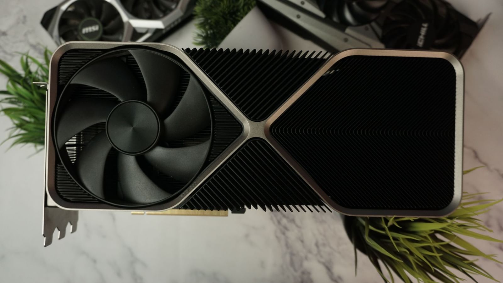 Nvidia Geforce RTX 4090 Founder's Edition review: An expensive and unmatched king