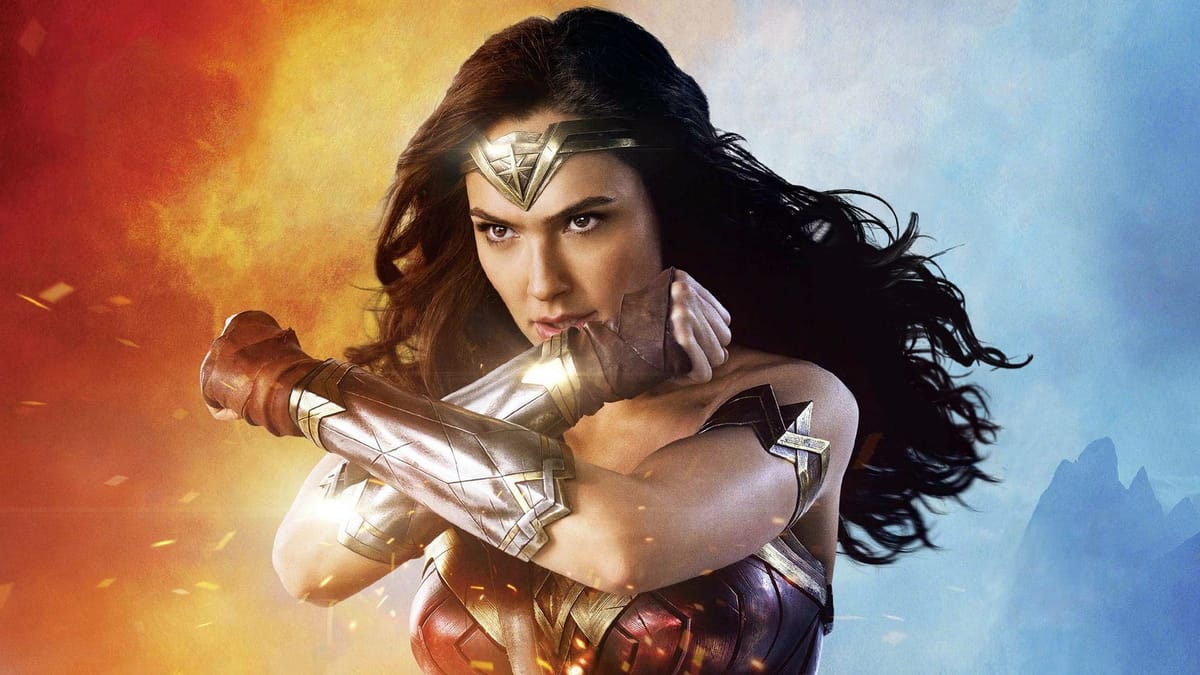 Can Wonder Woman Fly? DC star’s powers and origin explained
