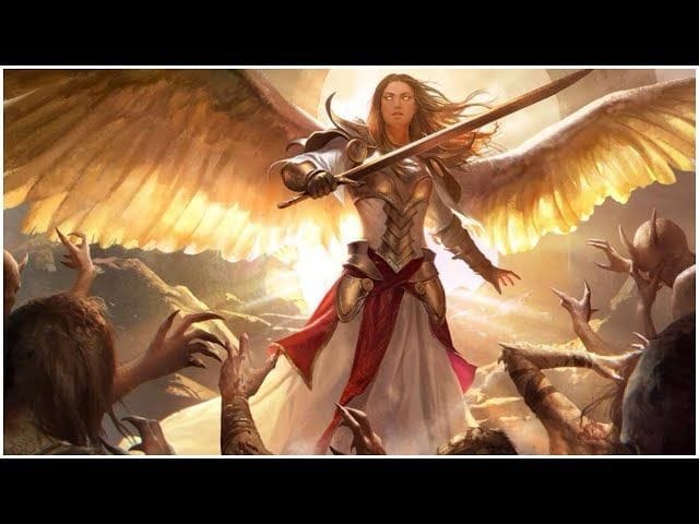 10 most powerful monsters in Dungeons and Dragons