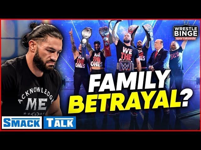 WWE Veteran says LA Knight and Bray Wyatt have "got his attention ...