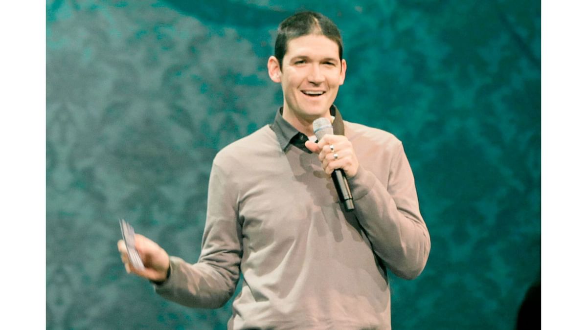 How long was the Village Church's Matt Chandler on leave? Pastor ...
