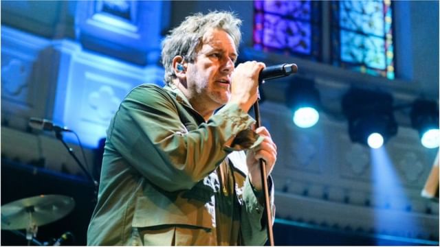 What happened to Terry Hall? Tributes pour in as lead singer of The ...