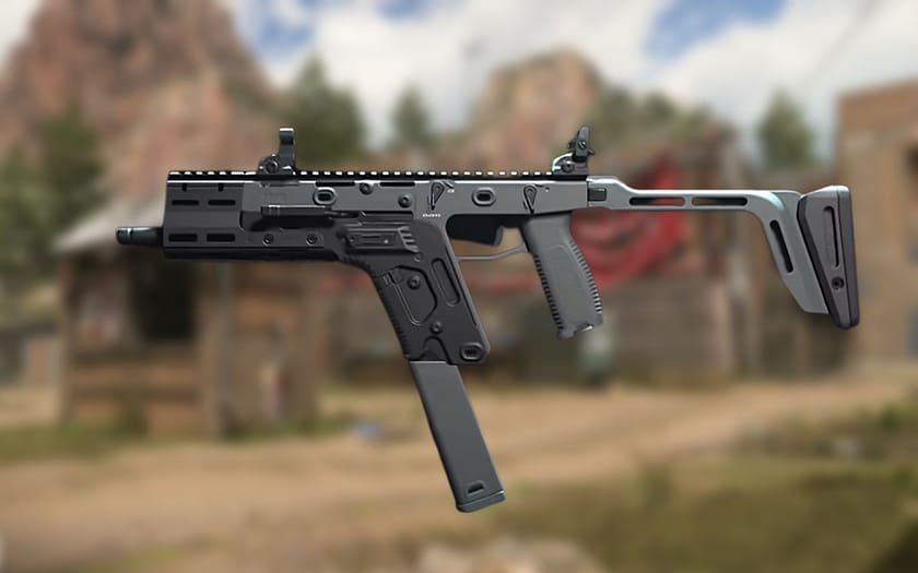 Best Modern Warfare 2 loadout for Fennec after Season 1 Reloaded Update