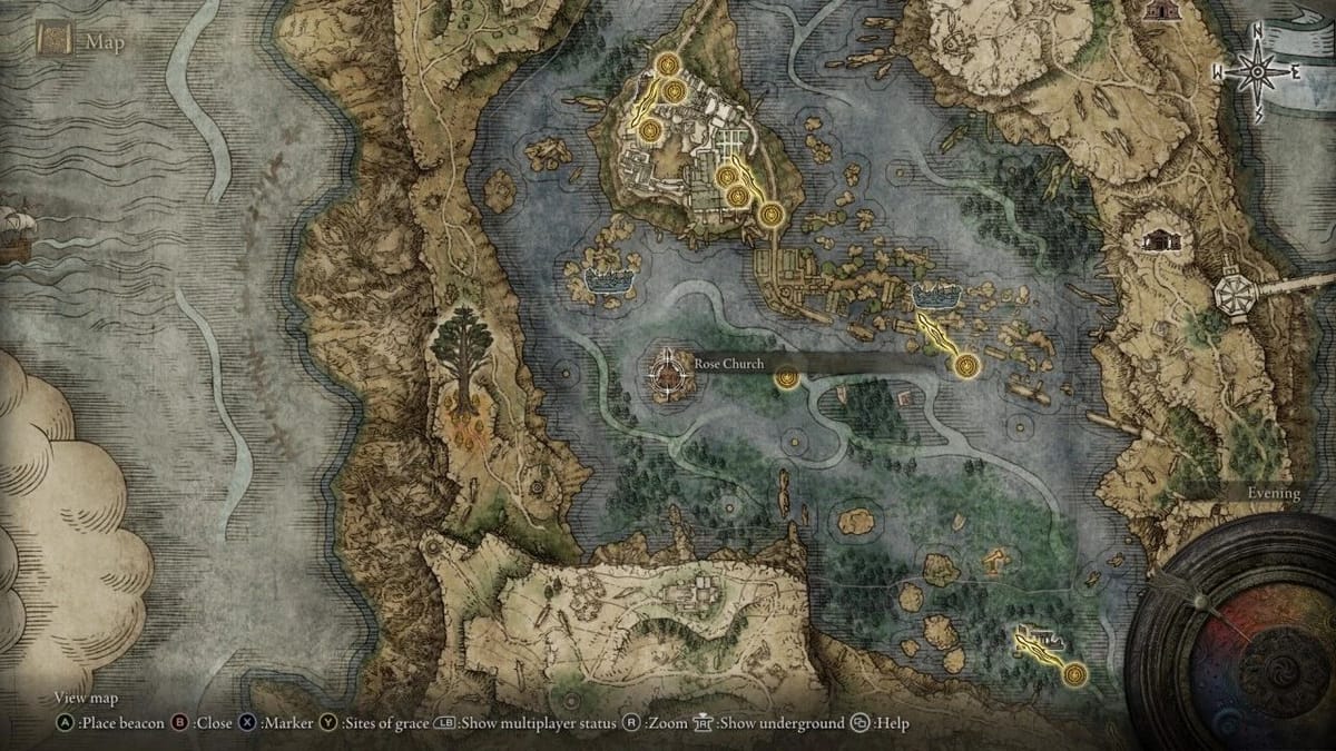 How to invade in Elden Ring?