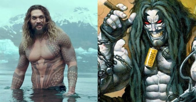 Who is Lobo in DC? The Bountyhunter & his powers, explained