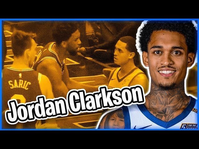 Manny Pacquiao champions Jordan Clarkson for a future in the ring after ...