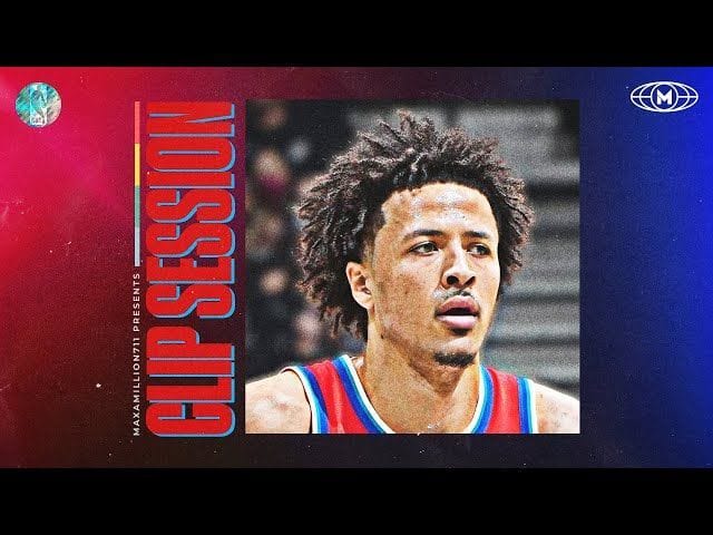 Who is Cade Cunningham's girlfriend Nikia Withers? All you need to know