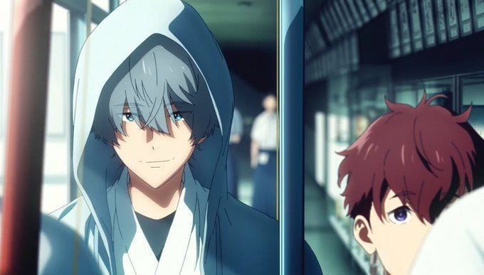 Tsurune: Linking Shot revealed a new promo video at the pre-screening event