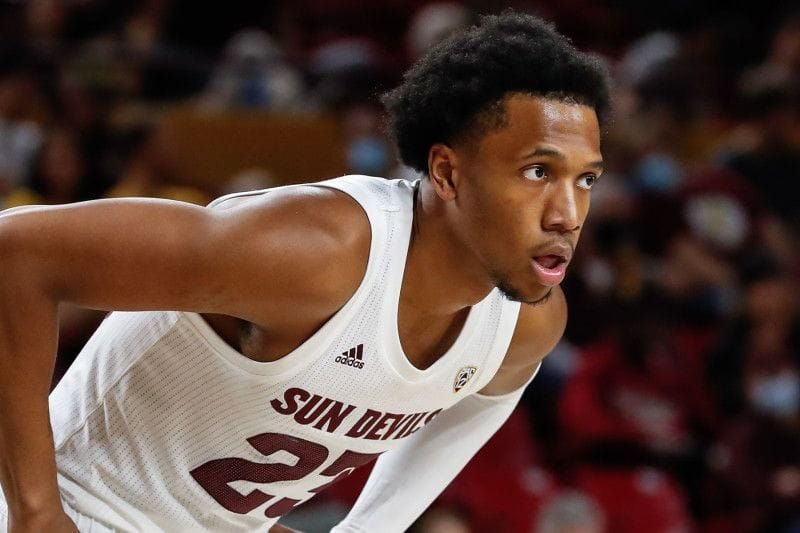 Who is Marcus Bagley & why did Arizona State University suspended him ...