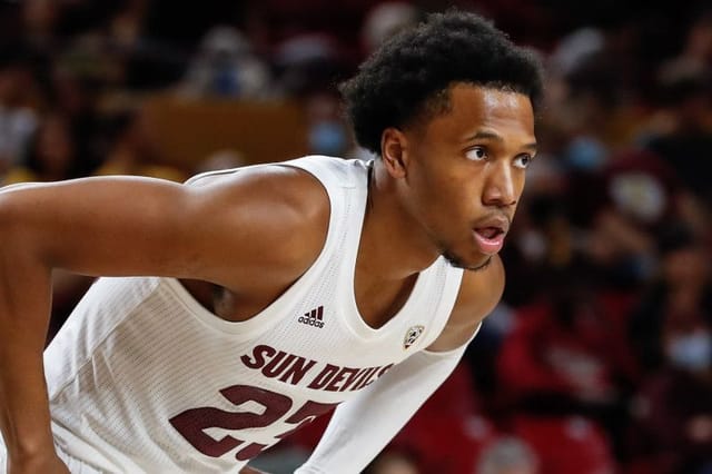 Who is Marcus Bagley & why did Arizona State University suspended him ...