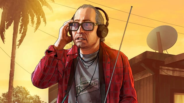 Who is Ron from GTA Online? Rockstar announces character’s return with ...