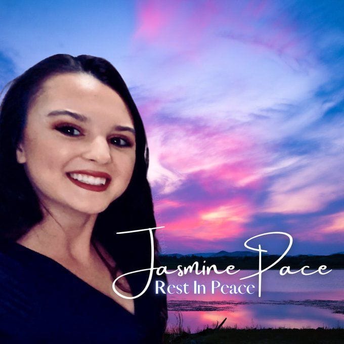 What happened to Jasmine Pace? Boyfriend charged as missing Tennessee ...
