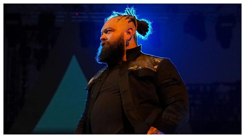 4 reasons why Uncle Howdy appeared this week on WWE SmackDown