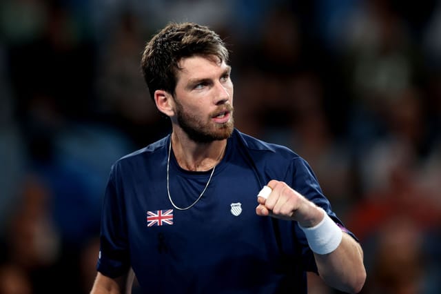 Rafael Nadal vs Cameron Norrie: Where to watch, TV schedule, live ...