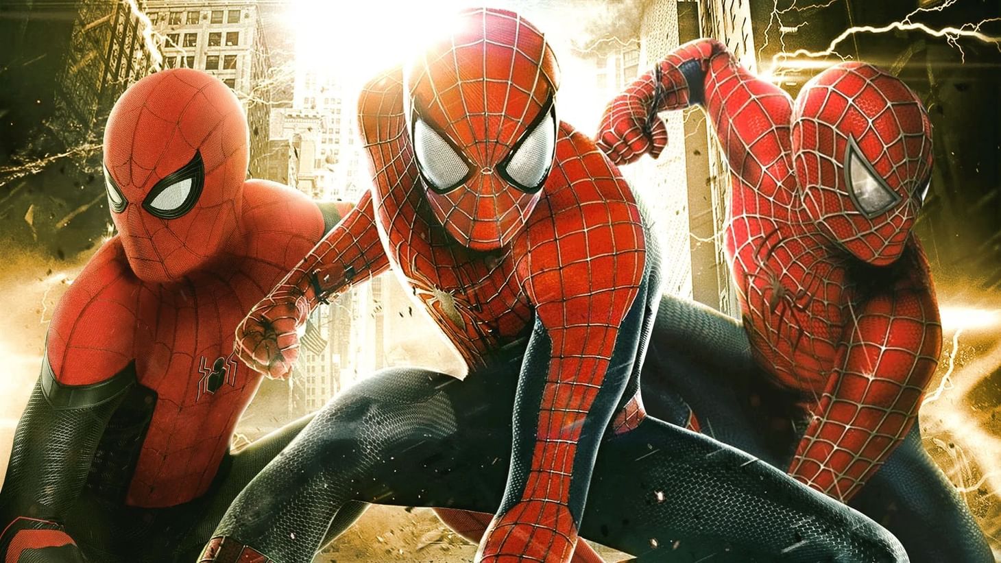 Why is Spider-Man not on Disney Plus? Streaming details and more explored