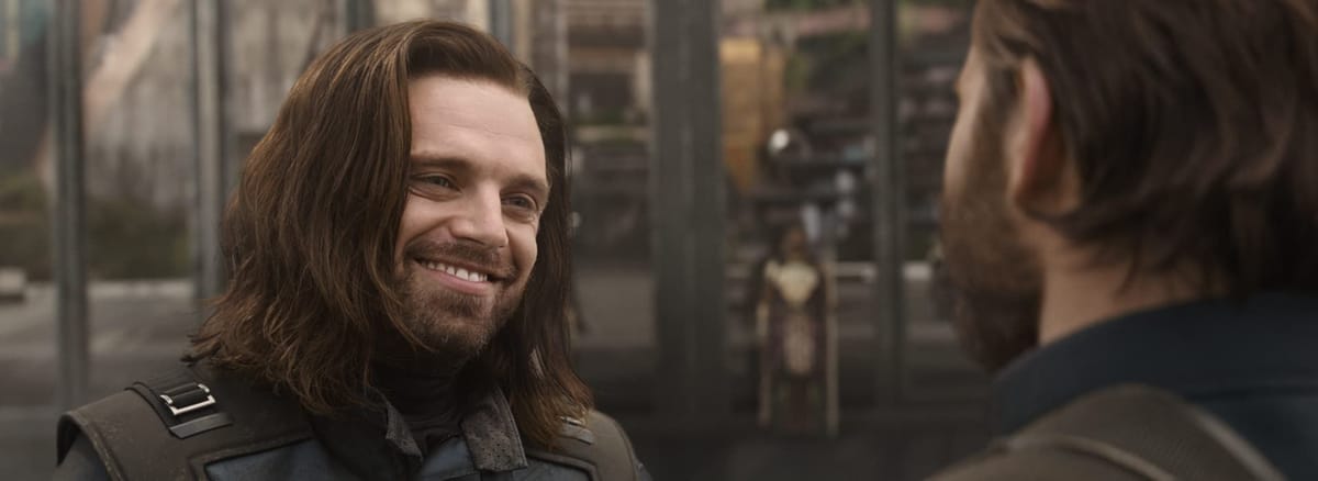 How Bucky Barnes ended up in Wakanda – Explained