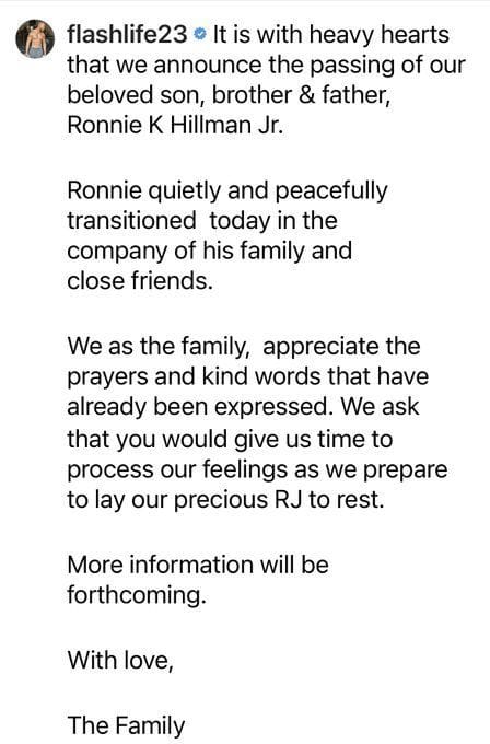 NFL fans in disbelief, mourn Ronnie Hillman’s death from liver cancer ...