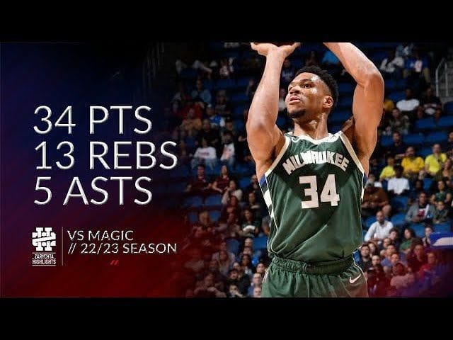NBA DPOTY Race: Latest DPOTY ladder and power rankings feat. OG Anunoby ...