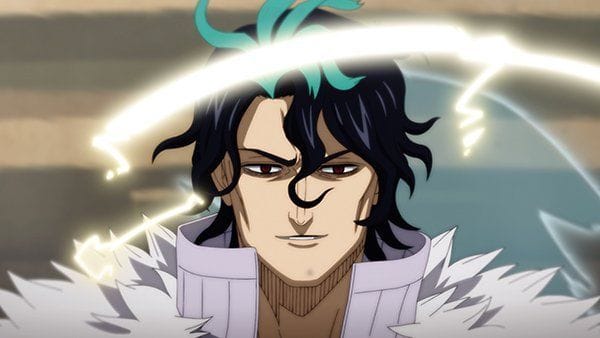 Black Clover movie stills released after Jump Festa 2023