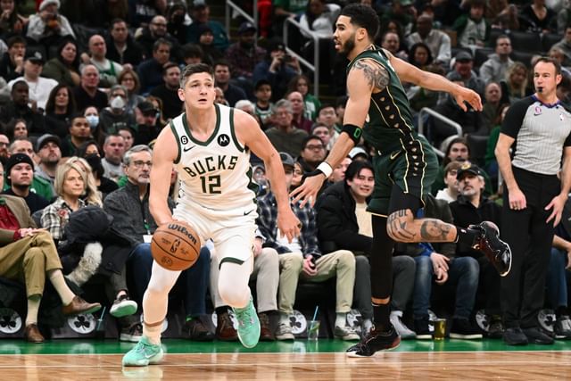 Who is Grayson Allen's girlfriend Morgan Reid: All you need to know