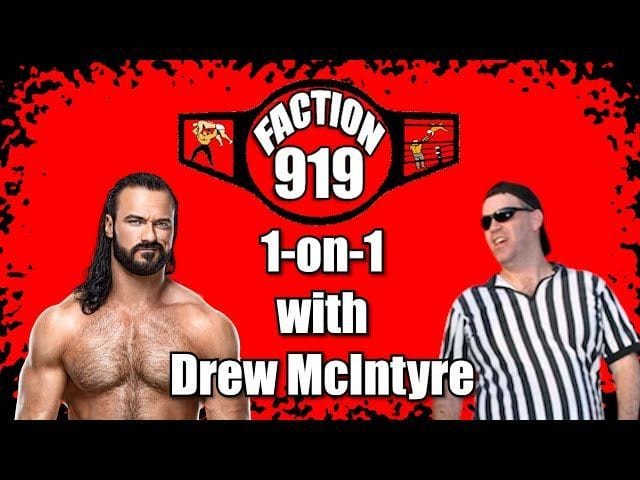 Sheamus pitches surprising WWE tag team partnership