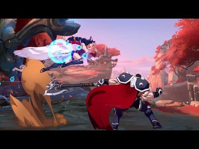 What is Handshake Tag in Project L and how will it work?