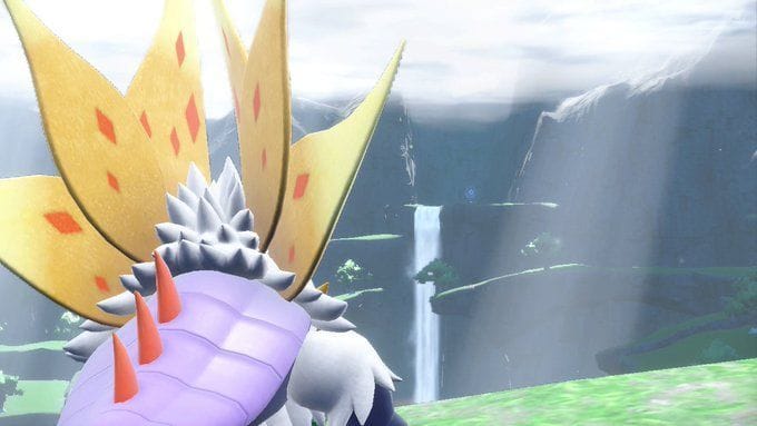 5 strongest Fighting-types and their best moves in Pokemon Scarlet and ...