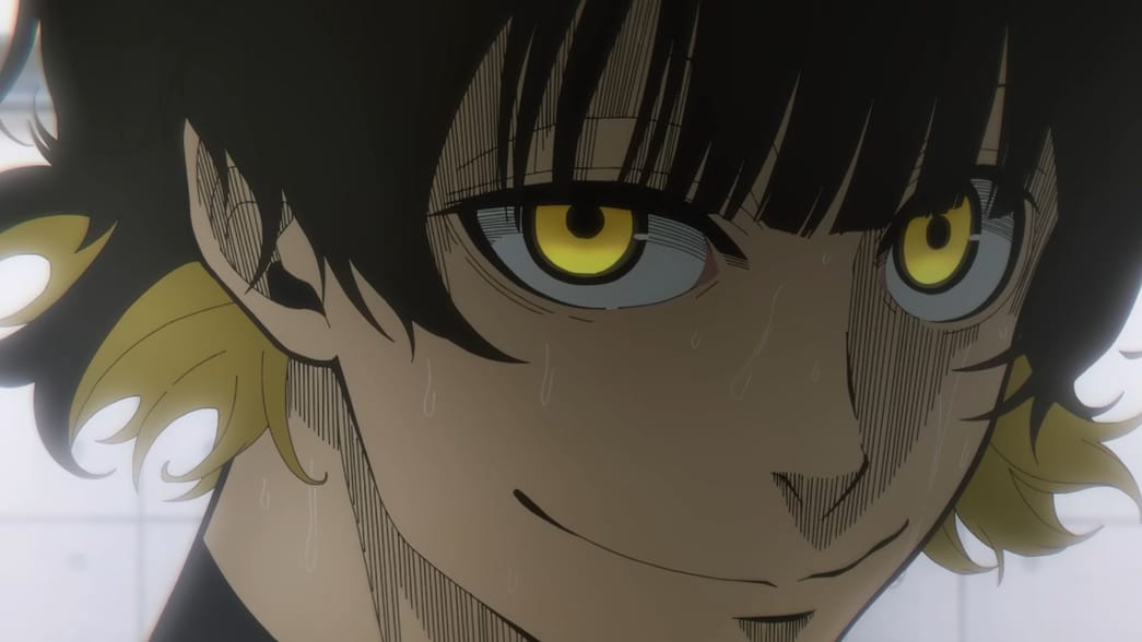 10 most popular Blue Lock characters so far