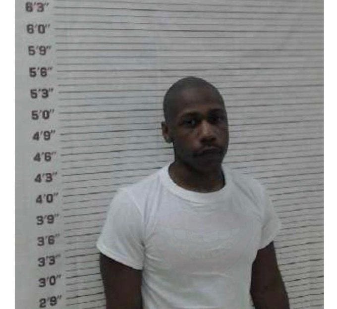What did Q Money do? Sentence explored as latest prison photo of ...