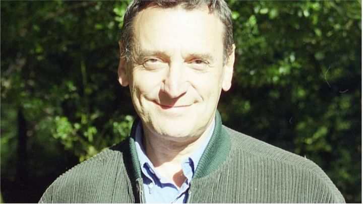 Who did Stephen Greif play in EastEnders and The Crown? British actor ...