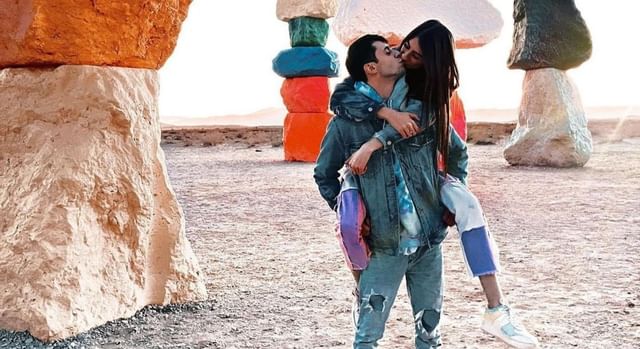 Amani Alzubi's Profile, Net Worth, Age, Height, Relationships, FAQs