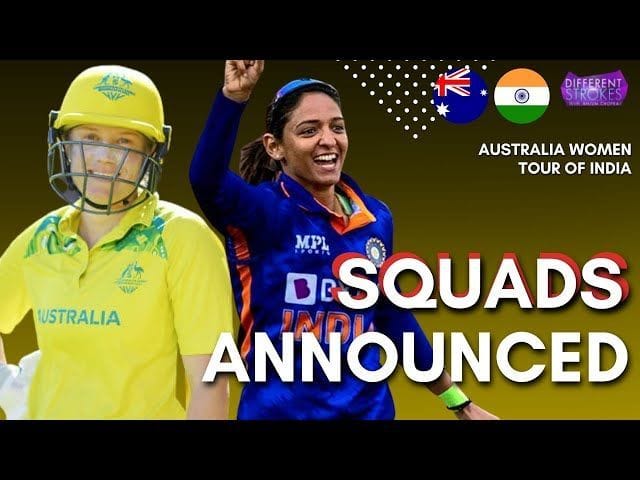 "It is not clear why she has been picked" - Anjum Chopra on Devika ...