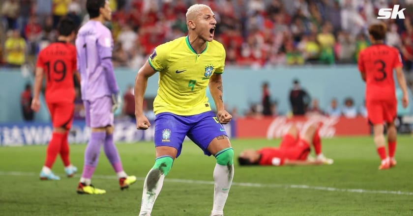 Soccer Celebration Meme