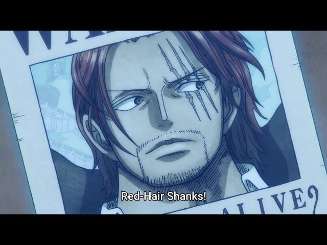 One Piece: Complete list of all the Marine ranks