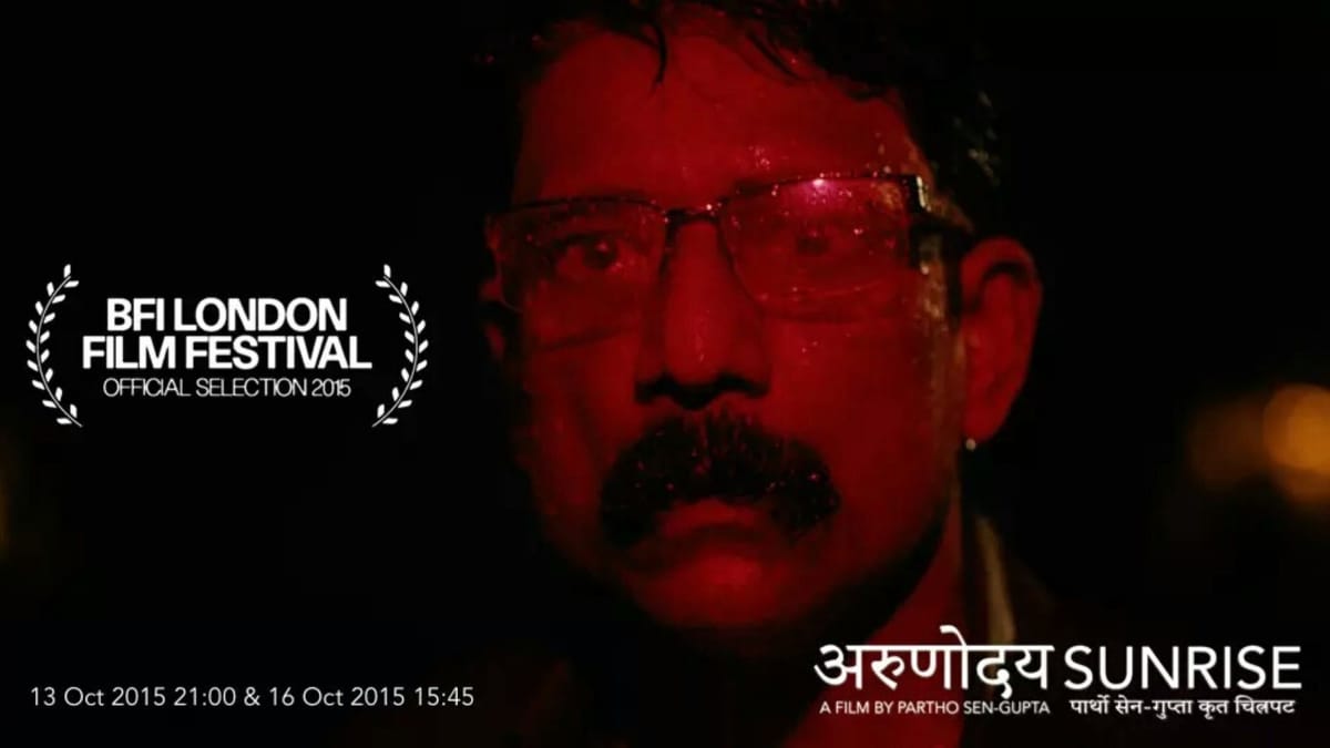 Adil Hussain: "Hope is a powerful thing": In conversation with Actor ...