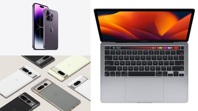 5 most awaited devices set for a 2023 release