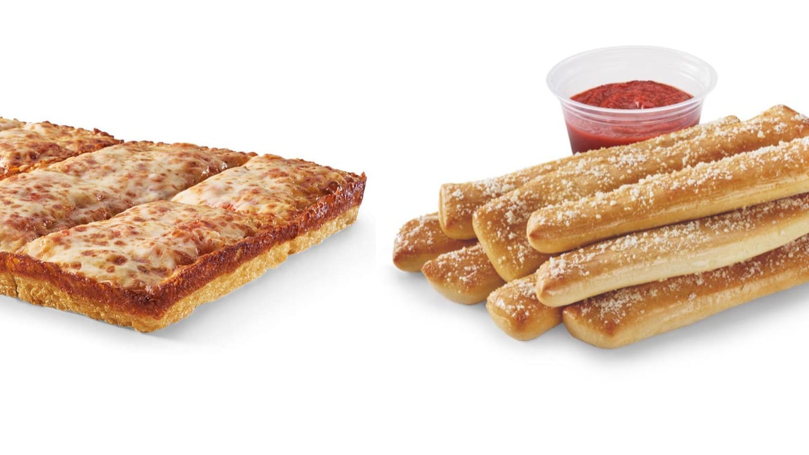 How to avail Little Caesars’ Detroit Style Deep Dish Pizza deal ...