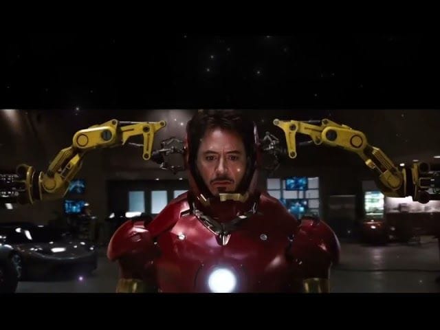Top 10 superheroes with the best fighting ability