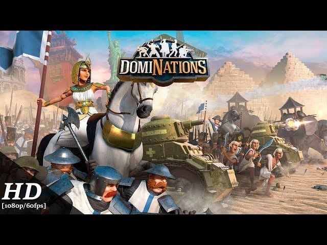 5 best Android games like Age of Empires