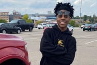 Where does IShowSpeed live?