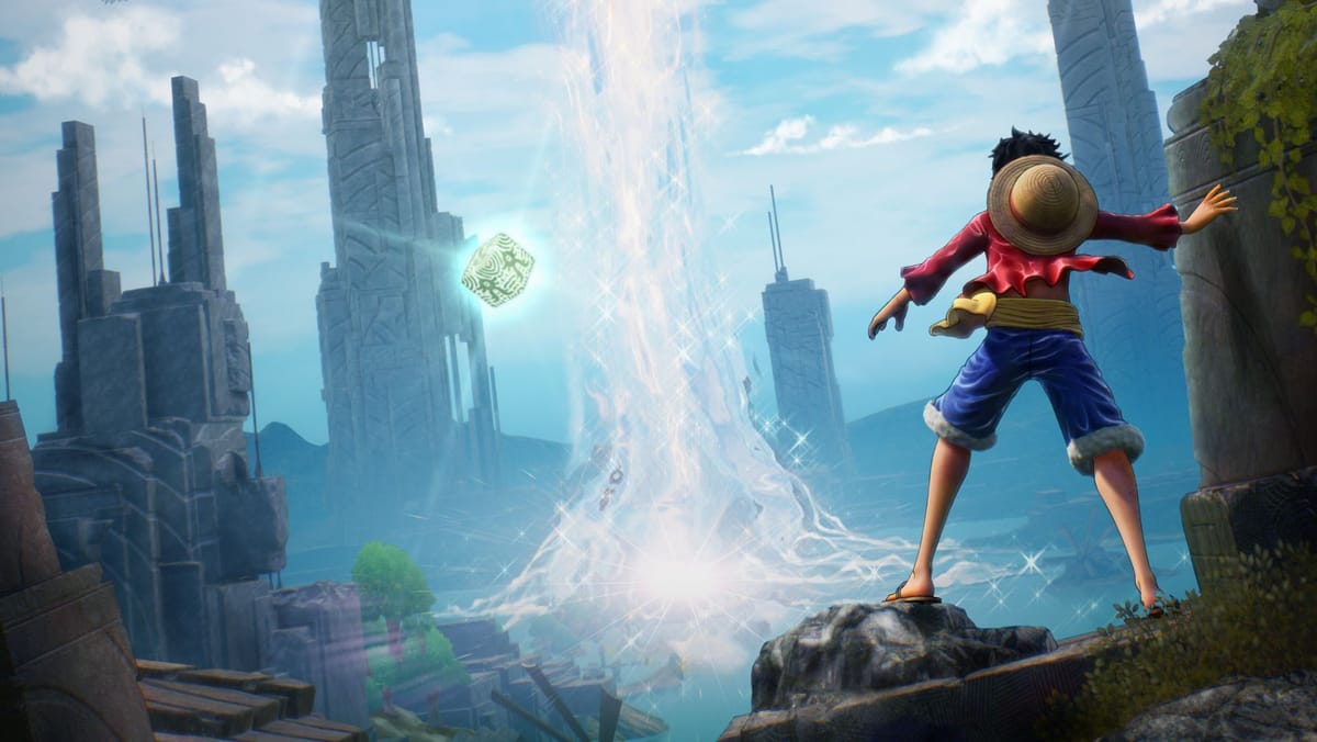 One Piece Odyssey press preview - An amazing tribute to Oda’s classic anime