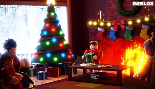 10 Roblox games you should play this Christmas