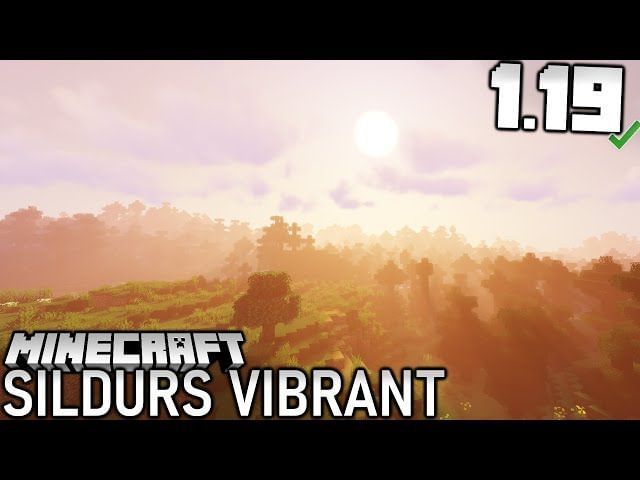 5 most popular shaders for Minecraft 1.19