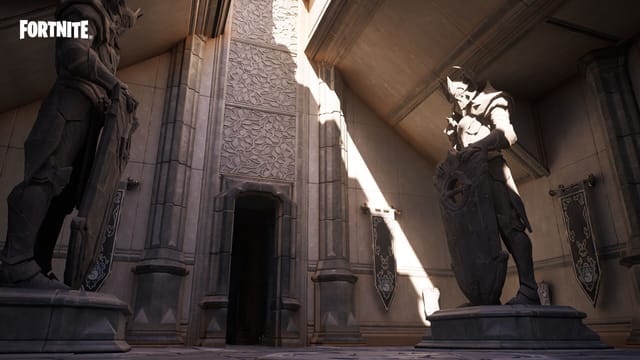 Fortnite Unreal Engine 5.1: New Graphics, Lumen, and everything that's ...